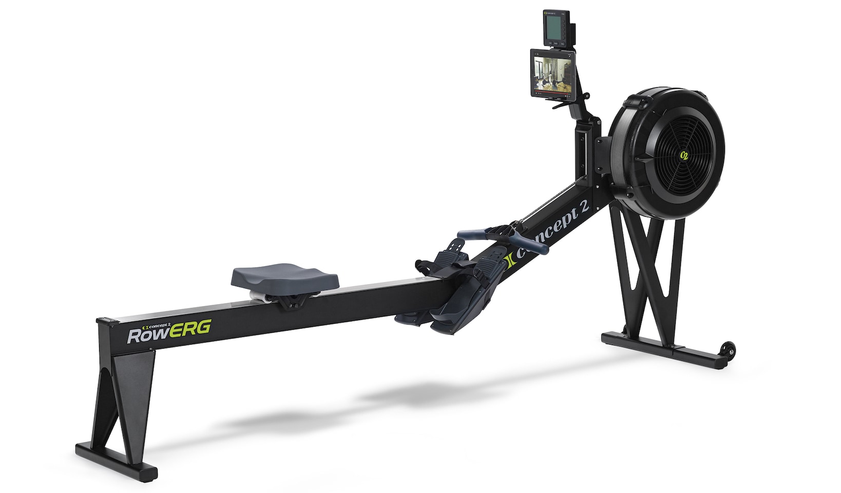 RowErg | Concept2